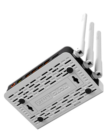 Zioncom Holdings Limited